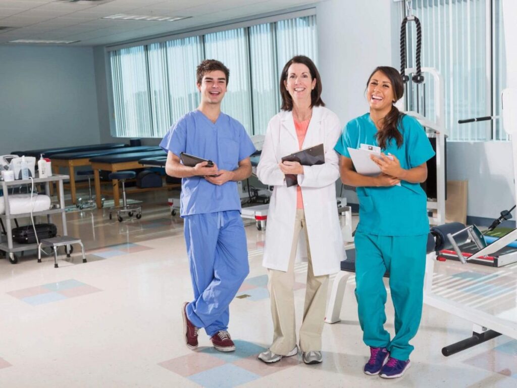 5 Powerful Reasons to choose our Physical Therapist Assistant Degree ...