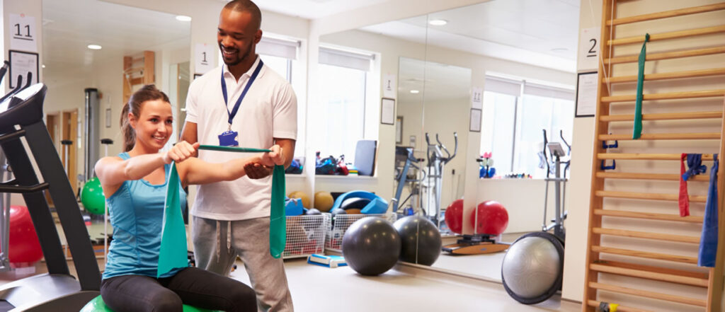 Physical Therapist Assistant Program | A.S. Degree | 2025