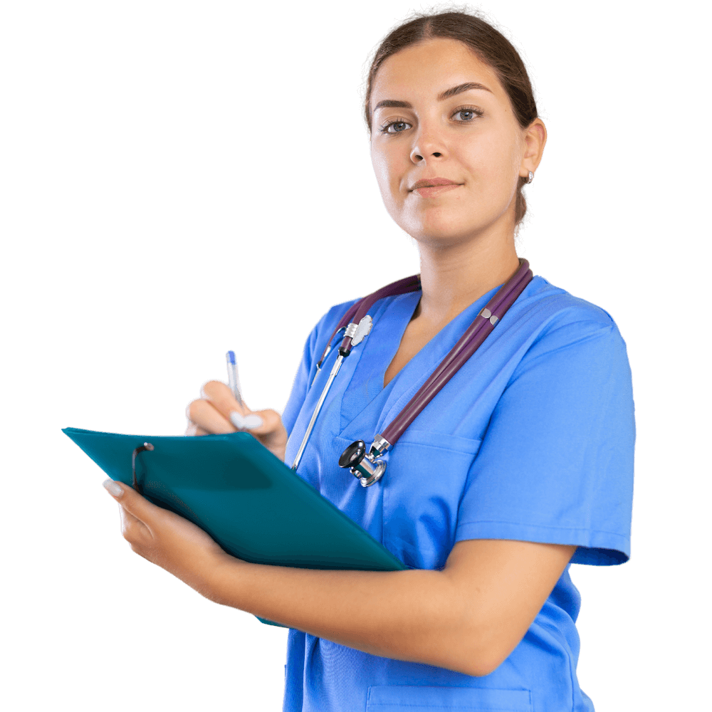 Nursing Admissions Requirements at SABER College | 2026 . Enroll Now