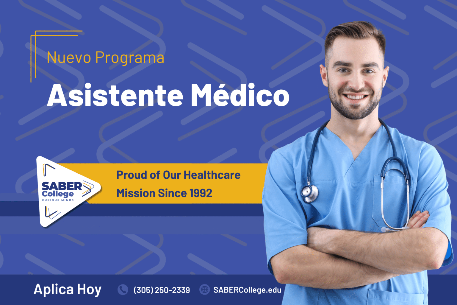 Papel Vital de los Asistentes Médicos en la Salud Actual