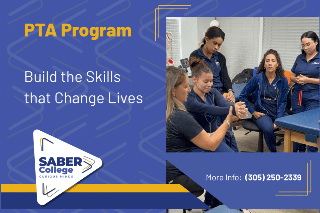 Preparing for Success: How SABER College Gets You Ready for the NPTE ...