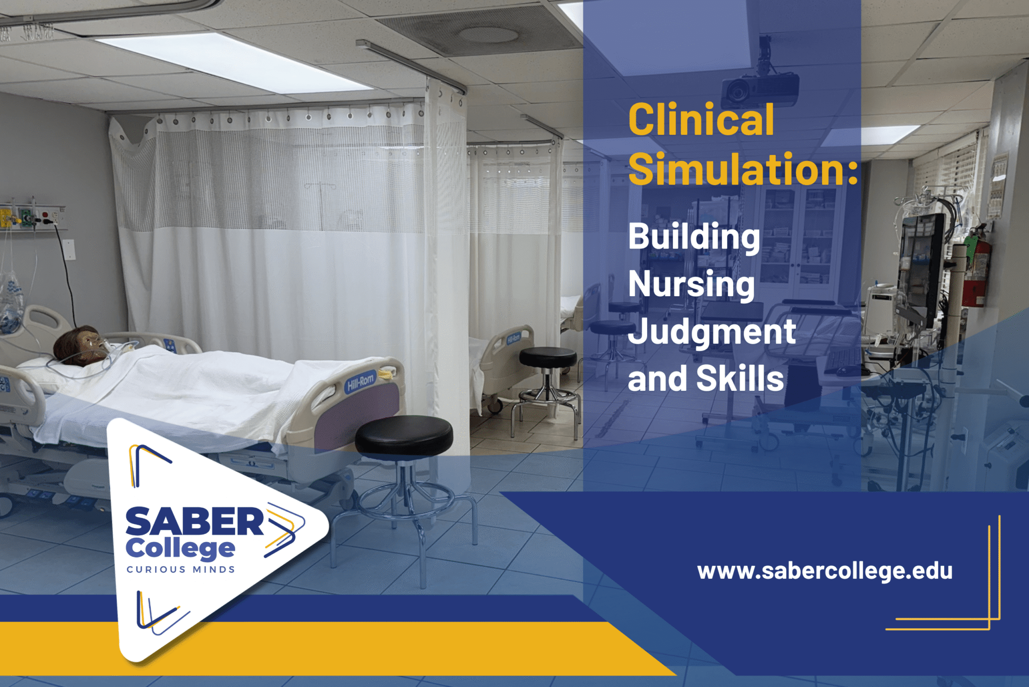 Clinical Simulation in Nursing: a cornerstone of professional nursing ...